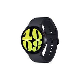 Samsung Galaxy Watch 6 LTE 44 mm Smartwatch schwarz, graphit