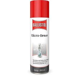 BALLISTOL Kältespray 300,0 ml