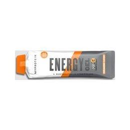 Myprotein Energy Gel Elite (20 x 50g) - 20 x 50g - Orange