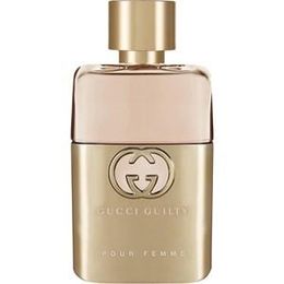 Gucci Damendüfte Gucci Guilty Pour Femme Eau de Parfum Spray