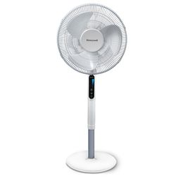 Honeywell HSF600WE4 QuietSet Standventilator