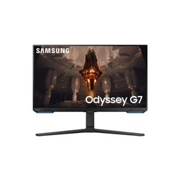 28" Samsung Odyssey G7 S28BG700EU - 1 ms - Bildschirm