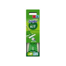 Swiffer Floor Handle 1 (+8dry +3wet)