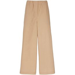Culotte Peter Hahn PURE EDITION beige