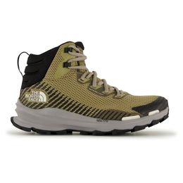 The North Face - Women's Vectiv Fastpack Mid Futurelight - Wanderschuhe US 6 | EU 37 oliv