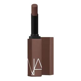 NARS - Powermatte Lipstick - Matter Lippenstift - powermatte Lipstick - Chestnut