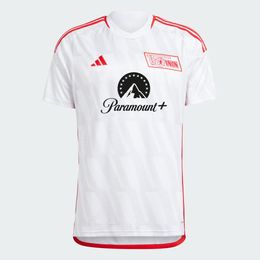 Adidas 1. FC Union Berlin 23/24 Kids Auswärtstrikot