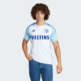 Adidas Schalke 04 23/24 Auswärtstrikot