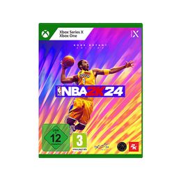 2K SPORTS NBA 2K24 - [Xbox Series X]