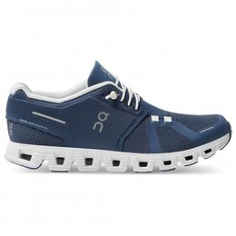 On - Women's Cloud 5 - Sneaker 42 | EU 42 blau