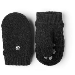 Hestra - Kid's Paw Mitt - Handschuhe Gr 2 schwarz