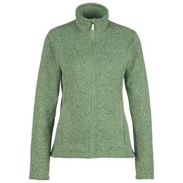 Vaude - Women's Aland Jacket - Fleecejacke Gr 34 grün