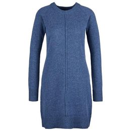 Sherpa - Women's Solid Dumji Dress - Kleid Gr XS blau