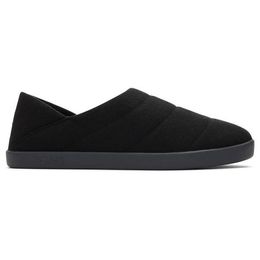 Toms Shoes TOMS - Ezra - Hüttenschuhe 43 | EU 43 schwarz