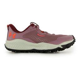 Under Armour - Women's Charged Maven Trail - Multisportschuhe US 9 | EU 40,5 braun