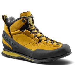 La Sportiva - Boulder X Mid GTX - Approachschuhe 40,5 | EU 40,5 bunt