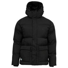 Mazine - Moonbeam Puffer Jacket - Winterjacke Gr M schwarz