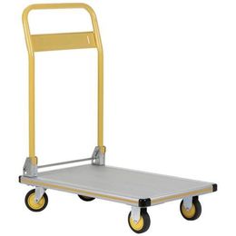 Stanley SXWTI-PC510 Plattformwagen klappbar Aluminium Traglast (max.): 150 kg