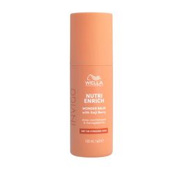 Wella Professionals Invigo Nutri Enrich Wonder Balm 150ml