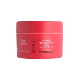 Wella Professionals Invigo Color Brilliance Mask coarse 150ml