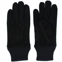 Kessler Liv Handschuhe Leder black
