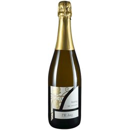 Friedrich Wilhelm Jung 2020 Riesling Sekt extra trocken