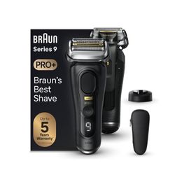 Braun Rasierapparate Series 9 - 9510s wet&dry