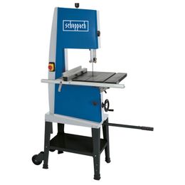 Scheppach BASA3 Bands&auml;ge, 400 V