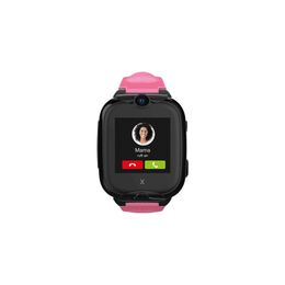 XPLORA Kinder Smartwatch XGO2 4GB Pink