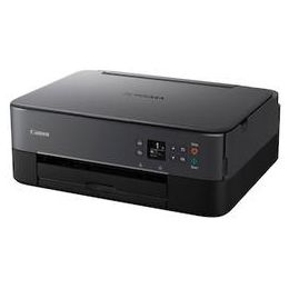 Canon PIXMA TS5350a Tintenstrahl-Multifunktionsdrucker Scanner Kopierer WLAN