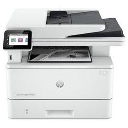 HP LaserJet Pro MFP 4102fdw S/W-Laserdrucker Scanner Kopierer Fax USB LAN WLAN