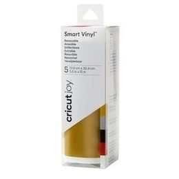 CRICUT Smart Vinyl-Sampler, Eleganz – Ablösbar