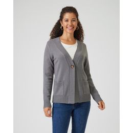 My Cashmere Moments Cashmere Blend Cardigan
