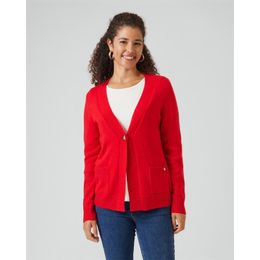 My Cashmere Moments Cashmere Blend Cardigan