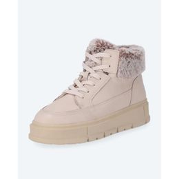 Caprice Sneaker High Top mit Fell