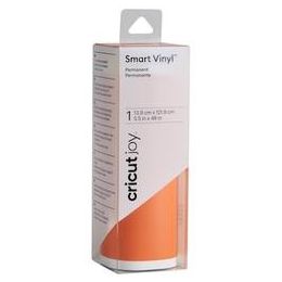 CRICUT Smart Vinyl Permanent Joy 14x122cm (orange)