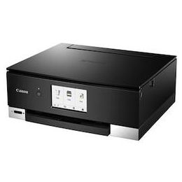 Canon PIXMA TS8350a Tintenstrahl-Multifunktionsdrucker Scanner Kopierer WLAN