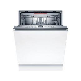 Bosch SMV4EVX15E Serie 4 Geschirrspüler (vollintegrierbar, 598 mm breit, 44 dB (A), C)