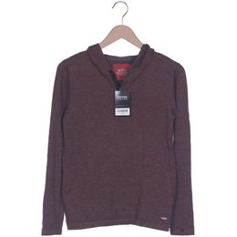 Esprit Herren Pullover, bordeaux