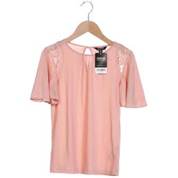 Lauren by Ralph Lauren Damen T-Shirt, pink