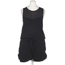 Urban Classics Damen Jumpsuit/Overall, schwarz, Gr. 34