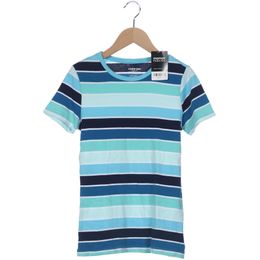 LANDS' END Lands End Damen T-Shirt, mehrfarbig