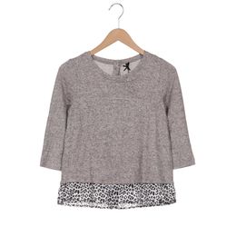 Key Largo Damen Pullover, grau