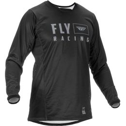 Fly Racing Patrol, Trikot