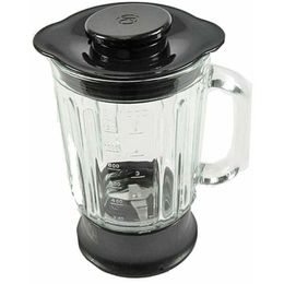 Ersatzteil - Glas-Mixer 1,2 l - Kenwood