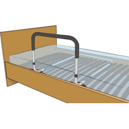 Bett-Aufstehhilfe