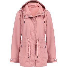 Kapuzenjacke