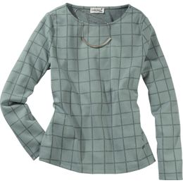 Langarmshirt