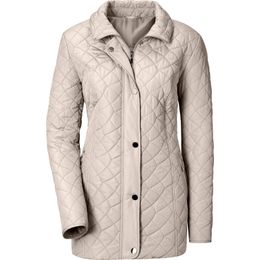 Steppjacke