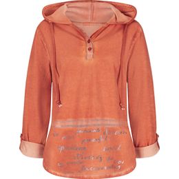Kapuzenshirt